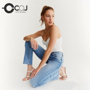 Roteks Our Brand: Coj Denim | Roteks - World-class textile design and ...